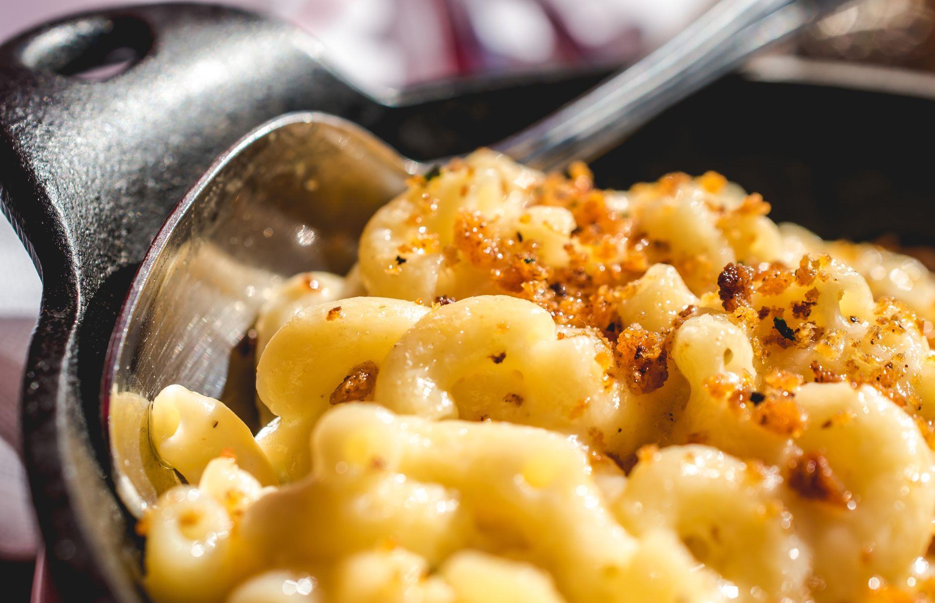 Stop making these common pasta preparation mistakes