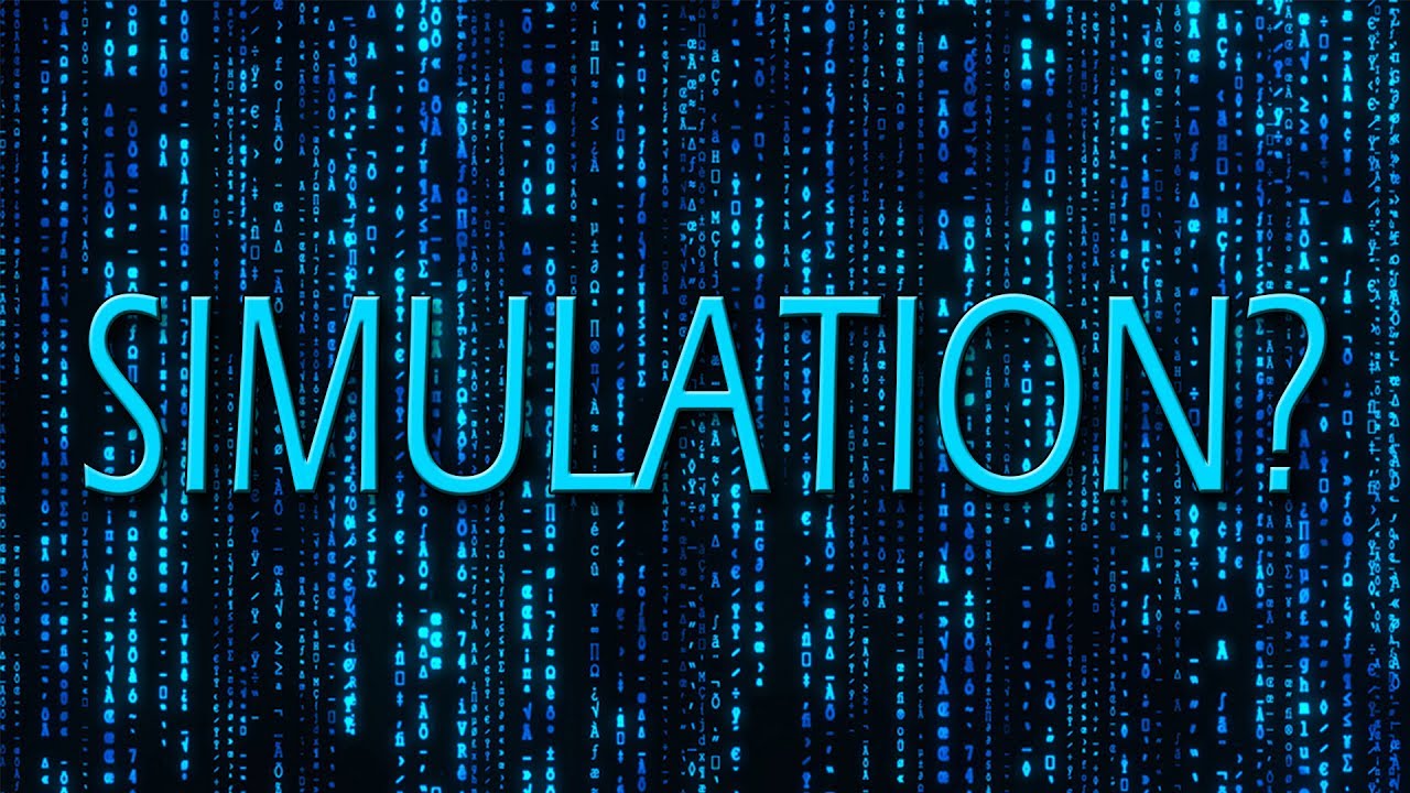 Is Reality Just a Simulation?