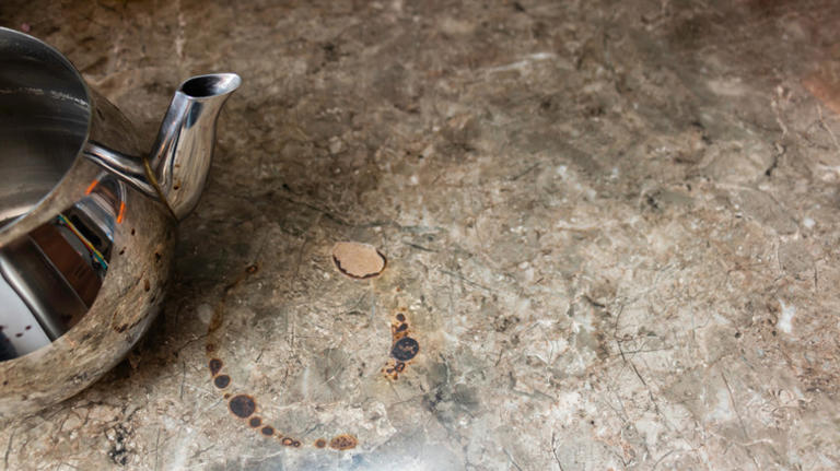 The Kitchen Countertops To Avoid, According To The Property Brothers