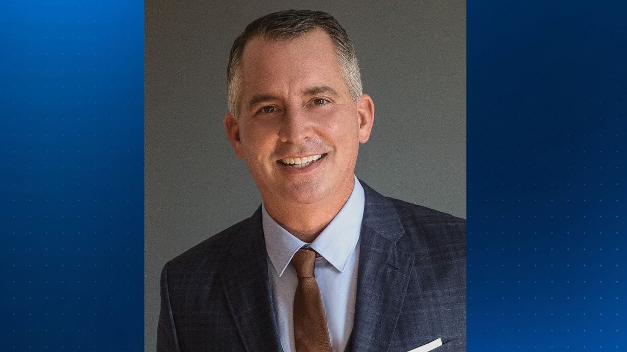 Former U.S. Representative from Tampa Bay announces bid for Florida ...
