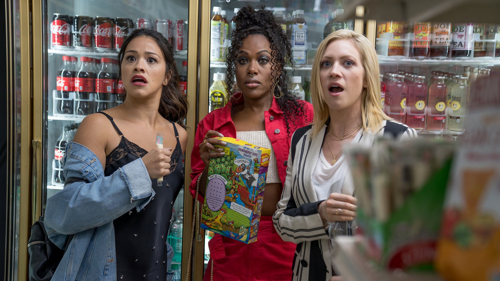 5 Great Movies to Watch With Your Friends