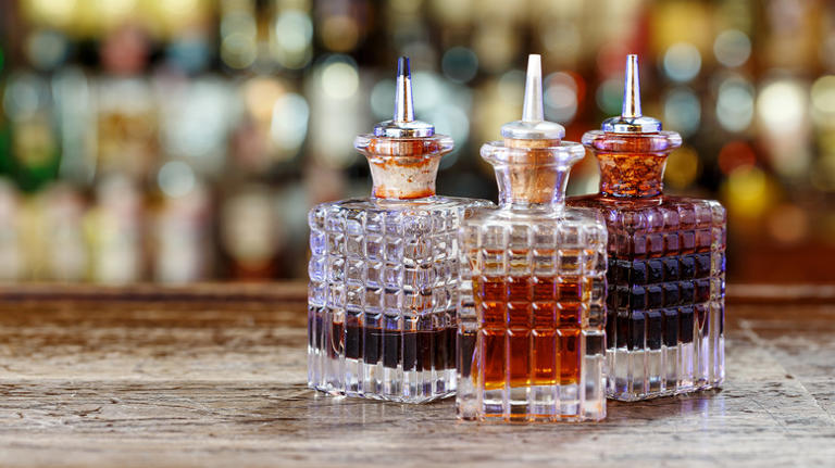 This Cocktail Ingredient Will Take Your Morning Coffee To Another Level