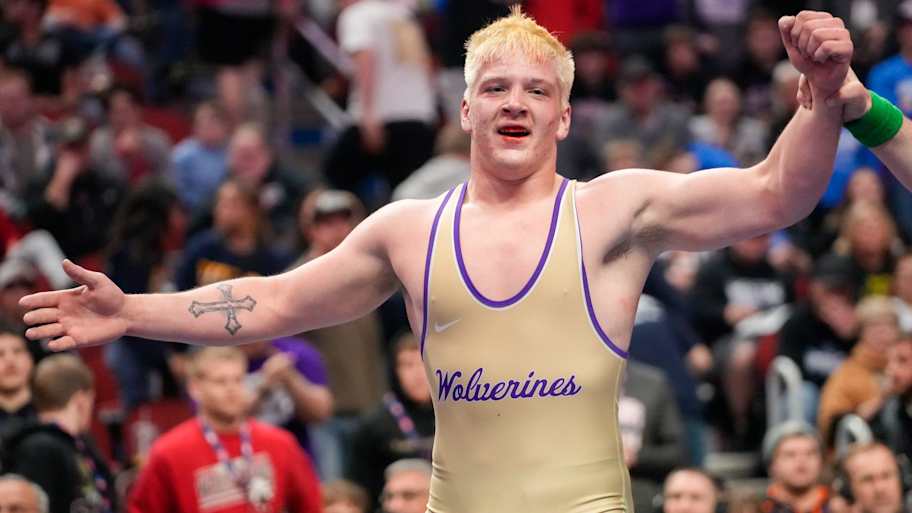 Who’s the Top Returning Iowa Class 1A High School Football Defensive ...