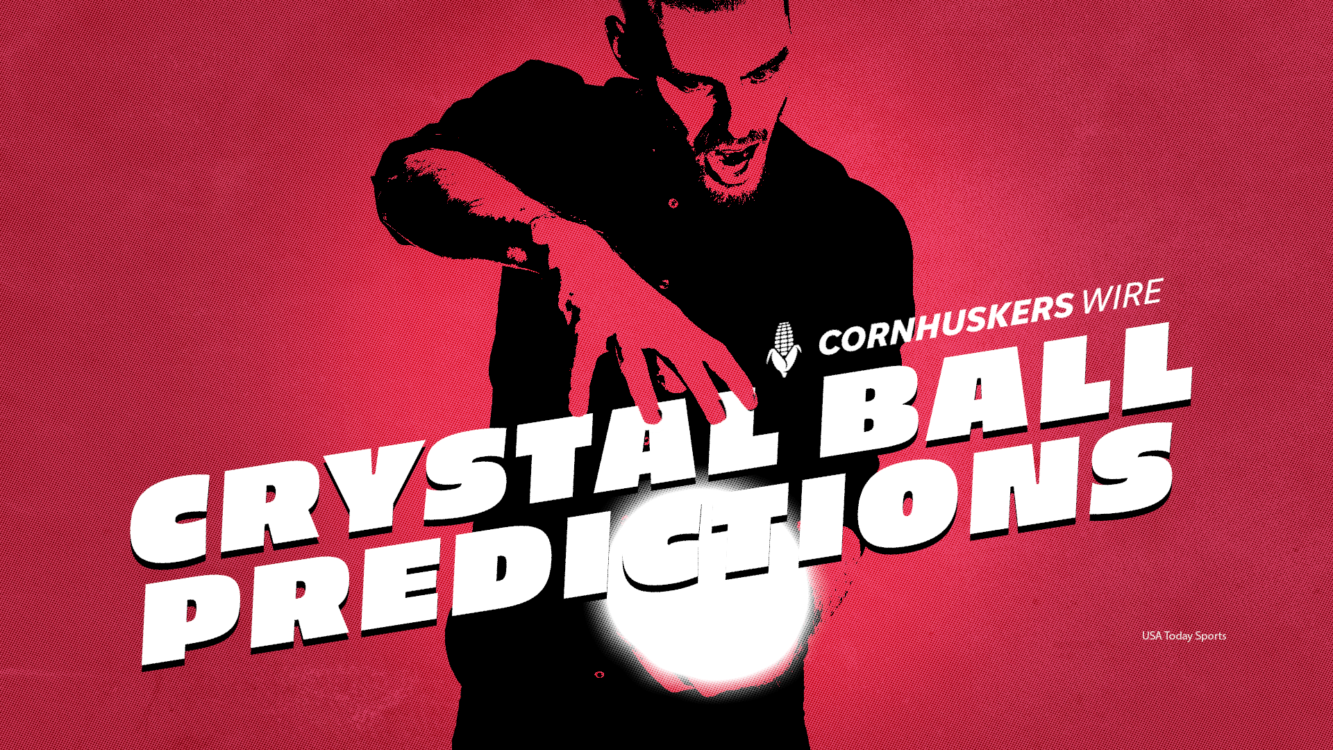 Nebraska projected to land class of 2027 four-star running back Amir Brown