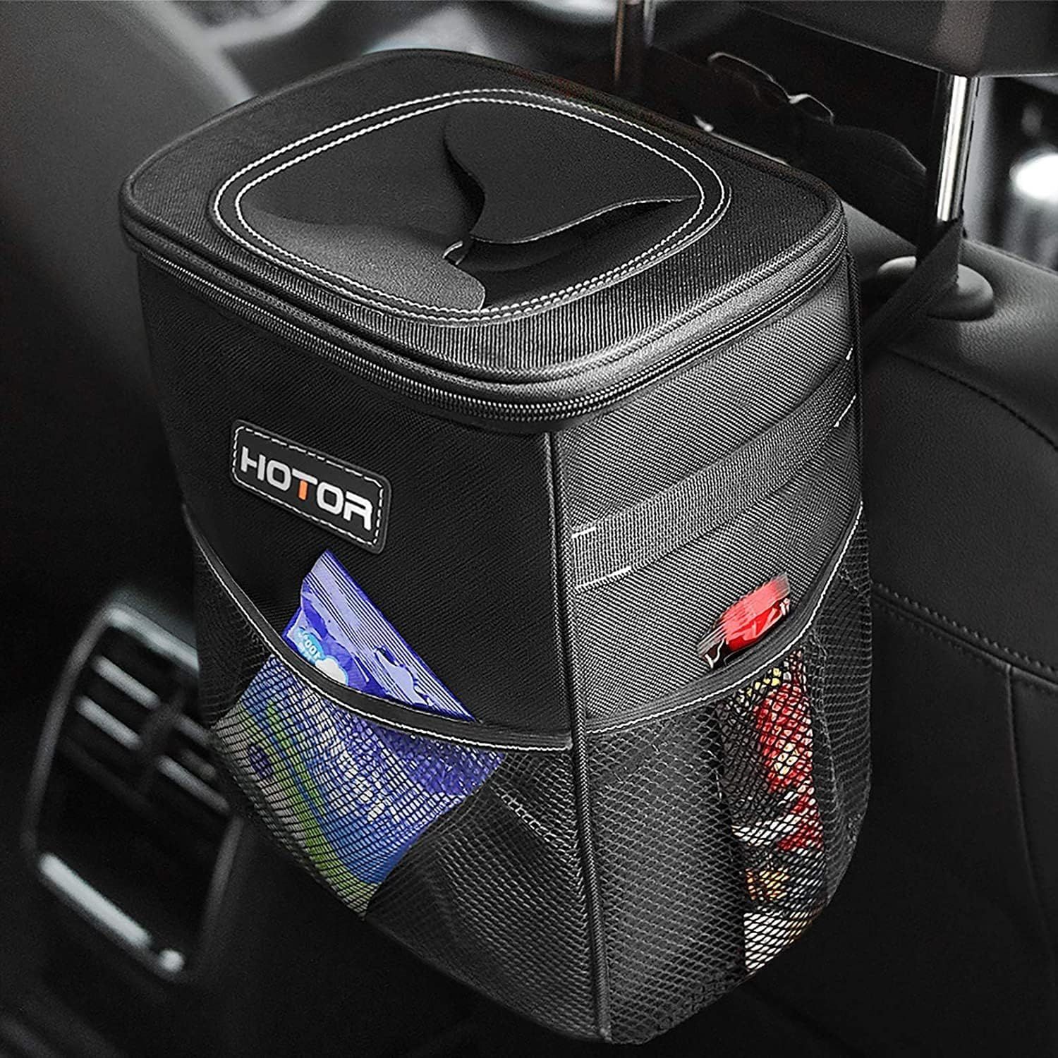 10 Genius Things Pro Organizers ALWAYS Keep in the Car