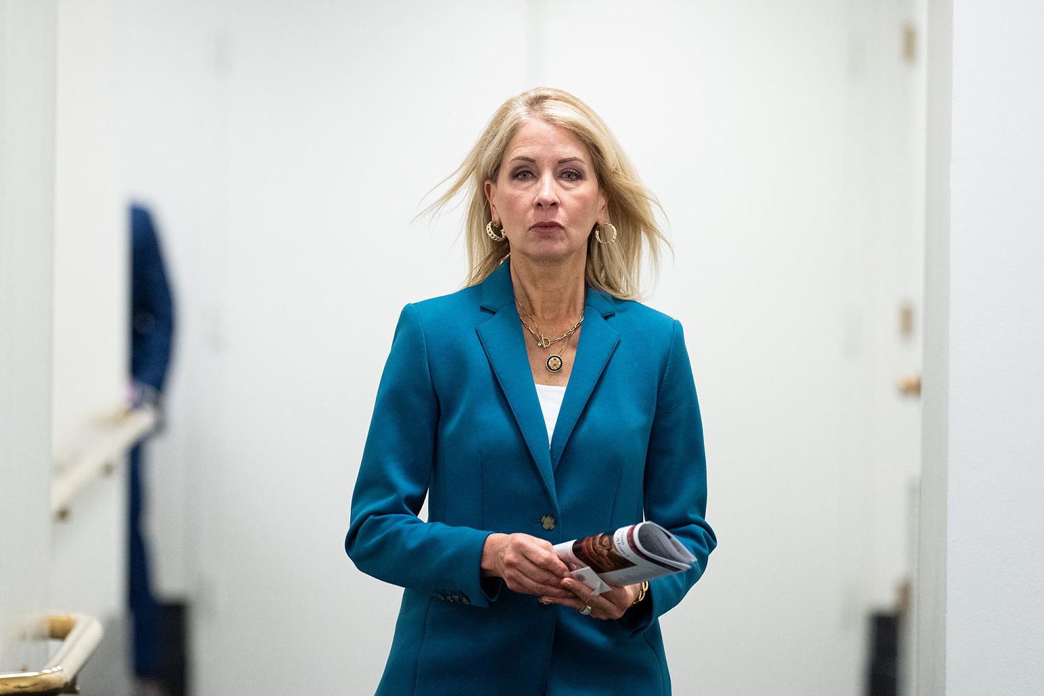 Maddow Blog | Rep. Mary Miller’s complaints about a Sikh guest chaplain ...