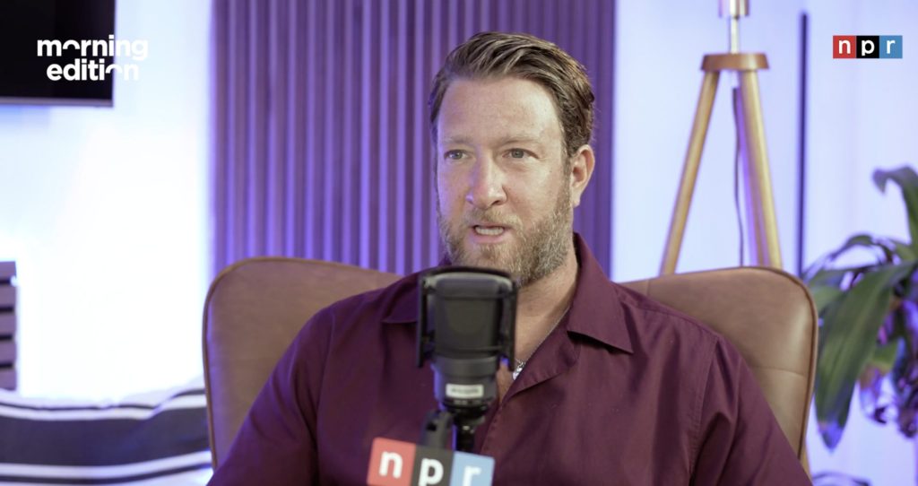 Dave Portnoy slams ESPN