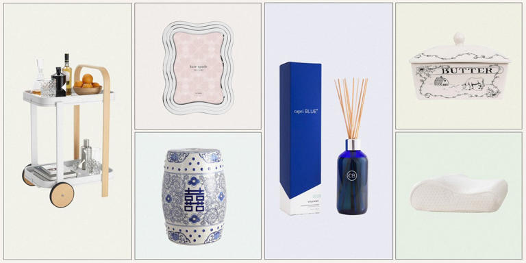 We Discovered That Amazon Has a SECRET Outlet With Home Deals Starting ...