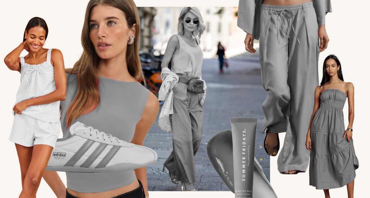 Move Over, Butter Yellow-This Fruity Shade Is the Next Big Color Trend