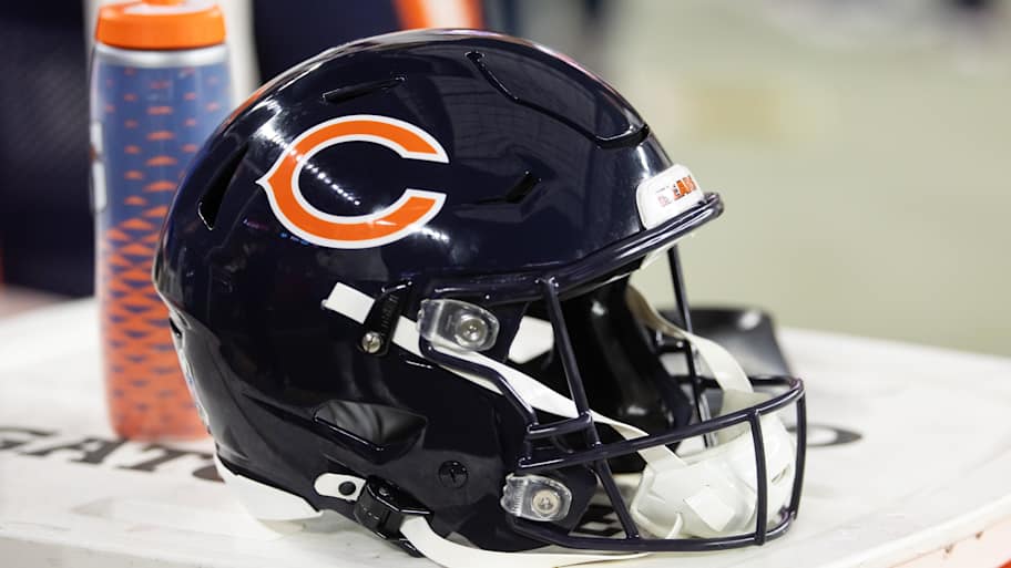 Confidence sky-high in vital Chicago Bears WR as 2025 season approaches