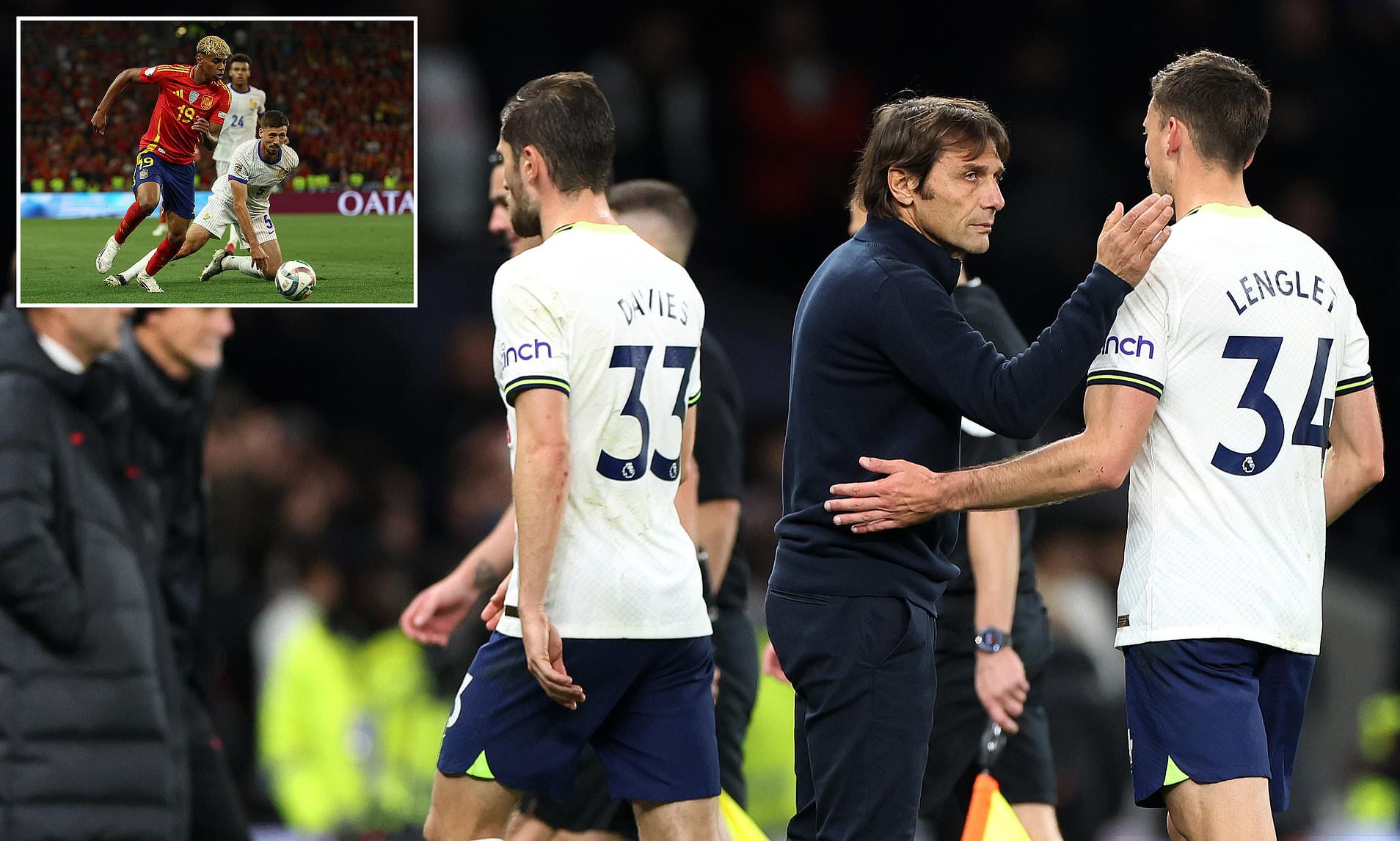 Former Premier League star 'agrees contract termination with Barcelona ...