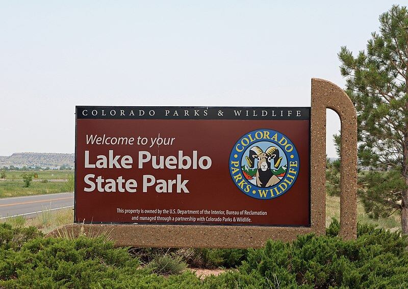 Coroner identifies man who died at Lake Pueblo State Park on Saturday