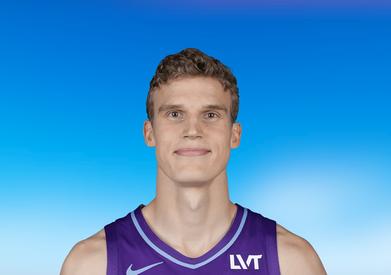 Lauri Markkanen to play Eurobasket 2025 with Finland