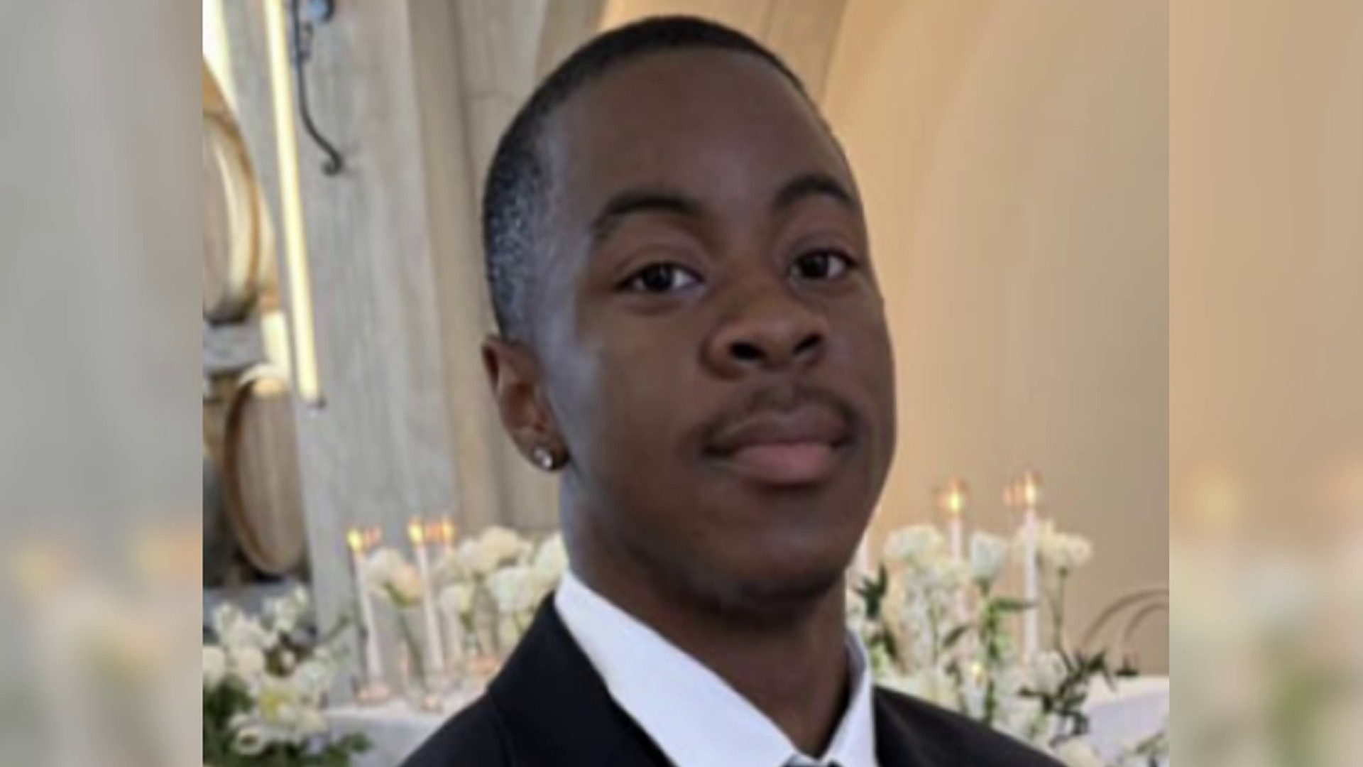 ‘We love you, come home': Son goes missing after car crash near Tysons mall