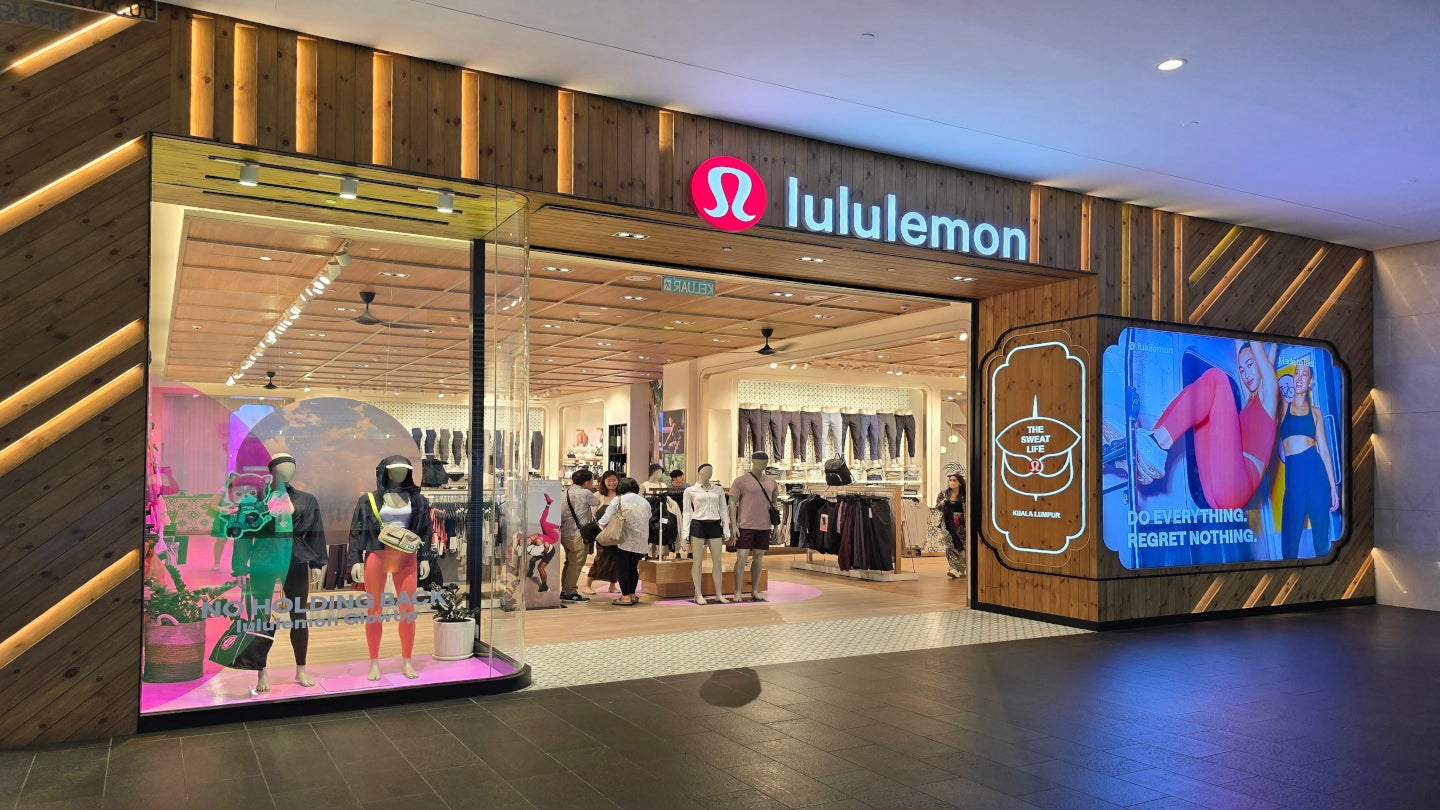 Lululemon sees Q1 FY25 revenue surge, exceeding expectations