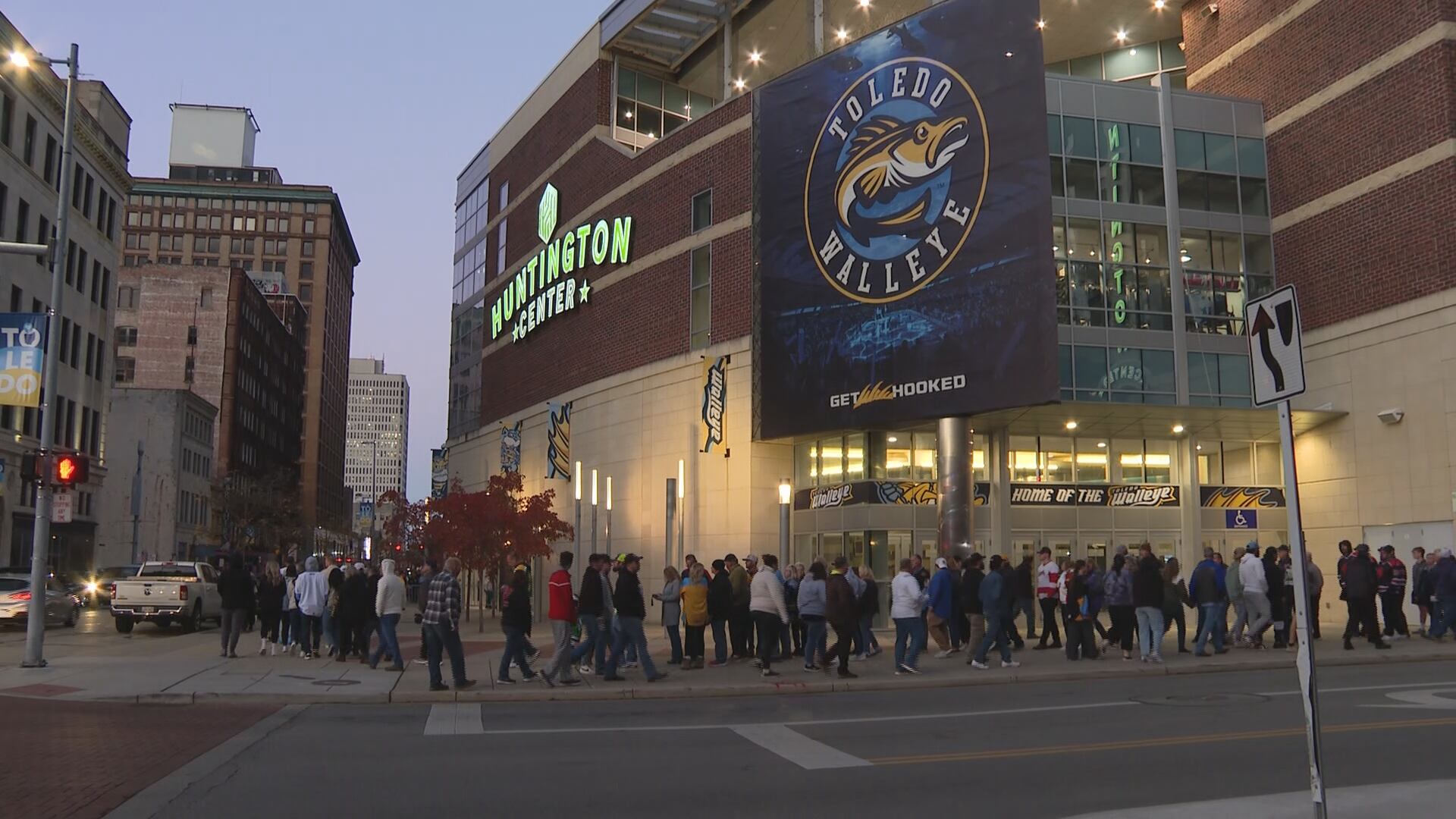 Toledo Walleye Friday game postponed, ECHL says it made final offer to ...