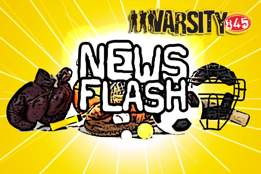 Impending snowstorm in the Mid-Hudson alters athletic schedules