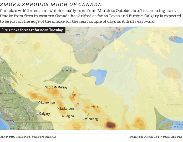 Wildfire updates: Evacuation order issued for Blueberry Mountain area ...