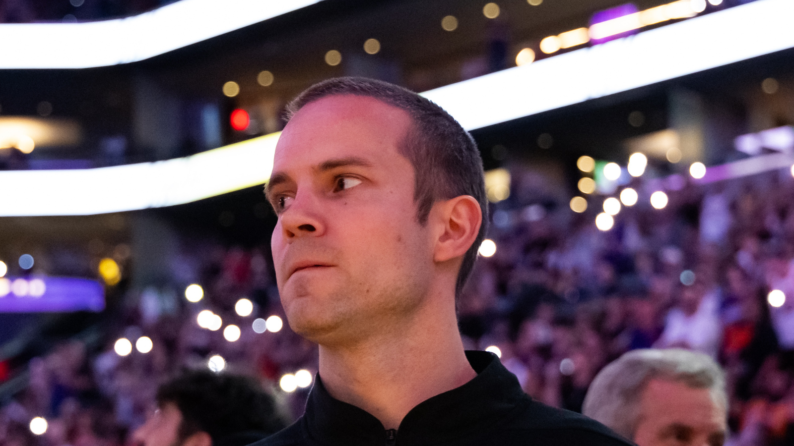 Former NBA coach praises new Suns head coach Jordan Ott