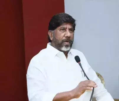 Bhatti vows caste-based budget allocations