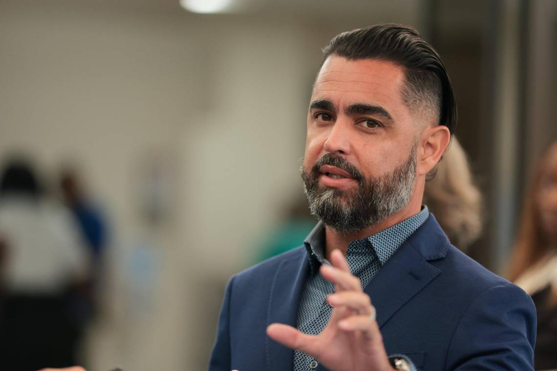 Inmate names to remain public under ICE agreement with Miami-Dade jails ...