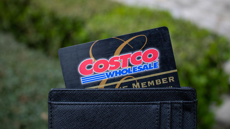 What's The Difference Between The Costco Anywhere Visa Card And The ...