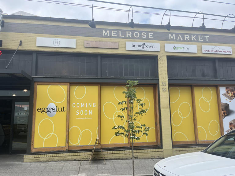 Eggslut Is Coming to Seattle, and It’s Already Causing Problems for Its ...