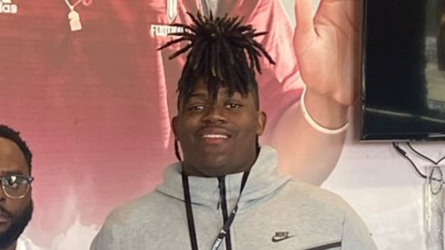 BREAKING: Defensive Lineman Cam Mallory Commits to West Virginia