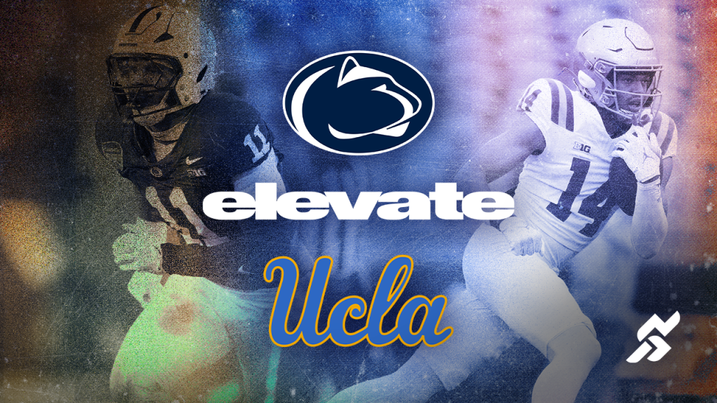 Penn State, UCLA Take Private Equity Funding Deal With Elevate