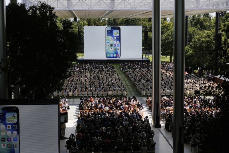 Apple announces iOS 26: When is it coming, and what devices can’t get it?