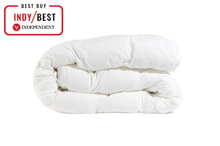 The 8 best comforters for every type of sleeper