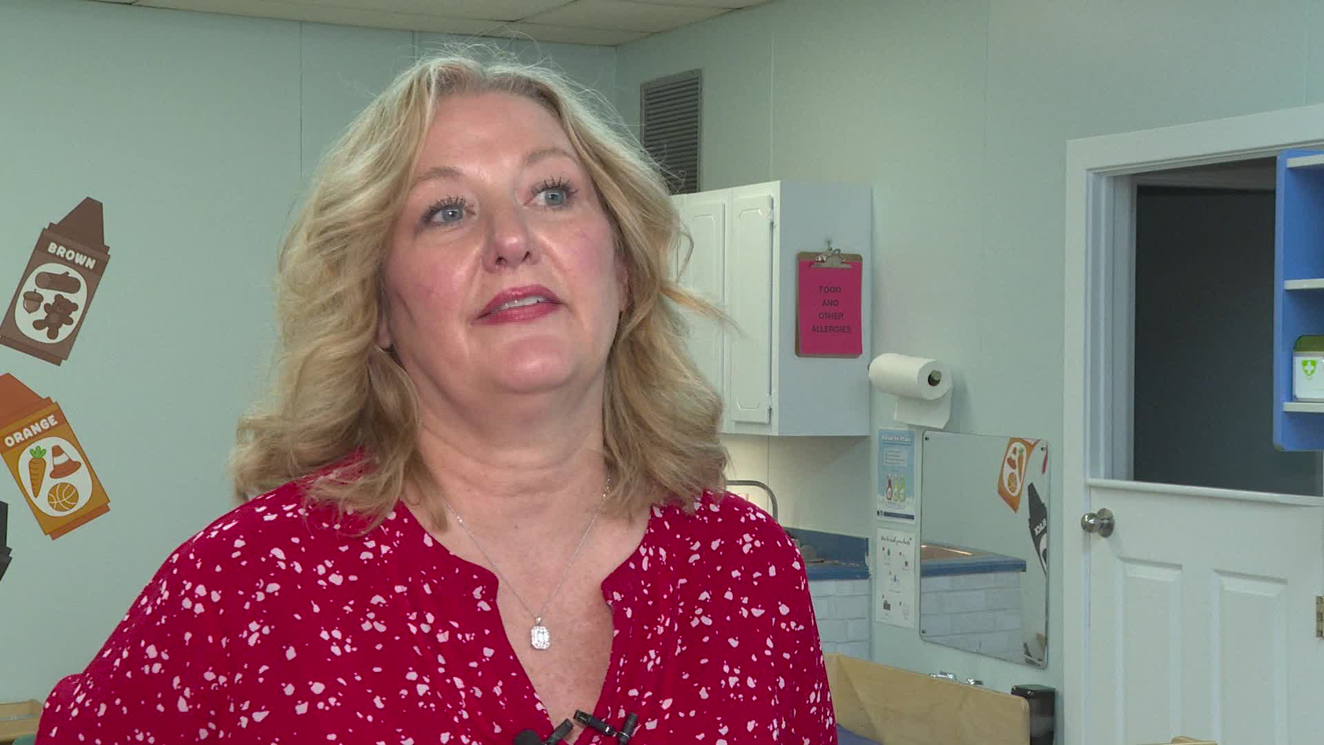 Joplin Lafayette House: The Second Steps