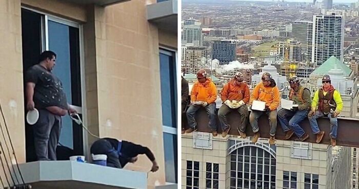 29 Examples Of Men Doing Something So Dumb It Might Cost Them Their Life