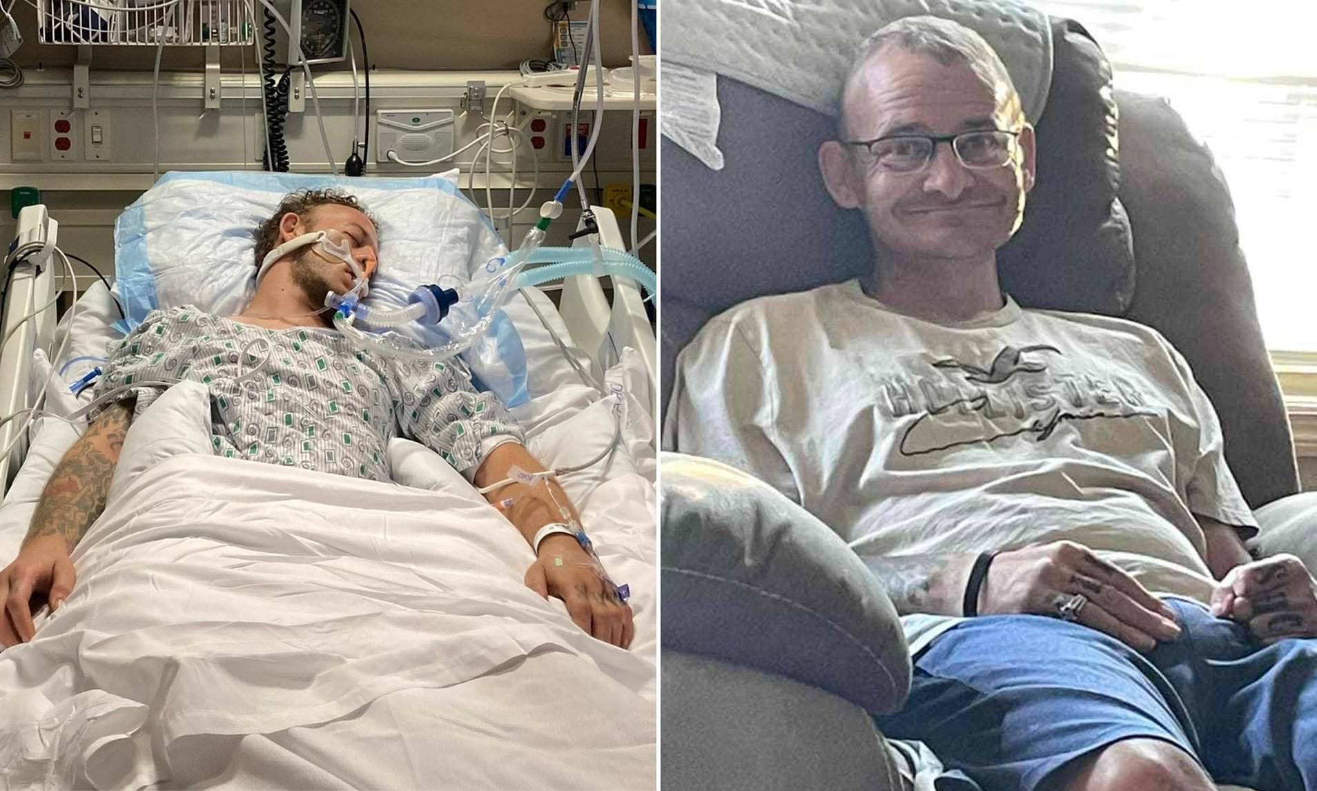 Terrifying hospital loophole that allows doctors to remove your organs ...