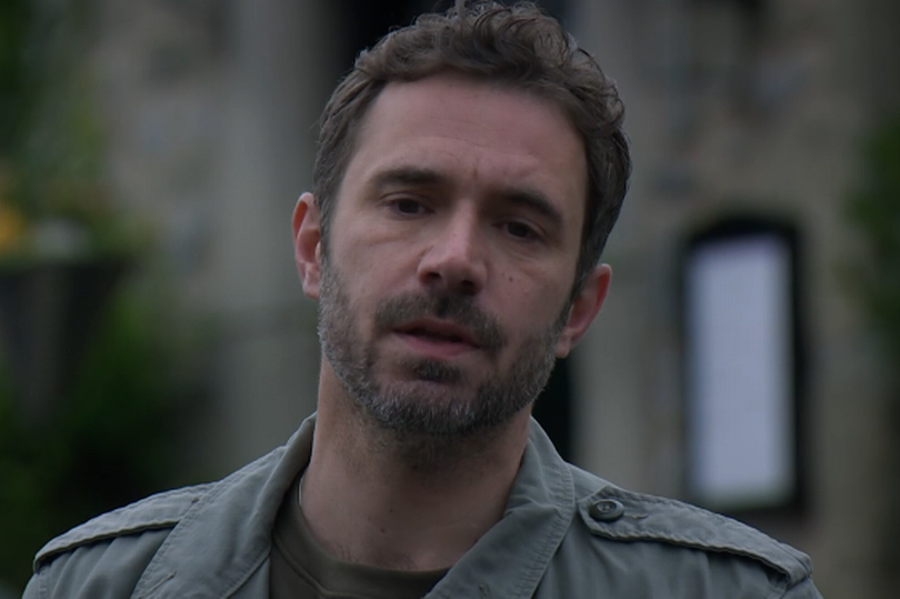 Emmerdale 'confirms' John Sugden's innocence as Nate Robinson's true ...