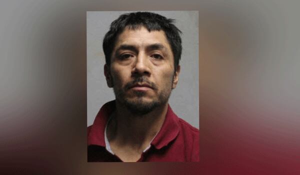 Man deported 7 times sentenced for murder in Butler County