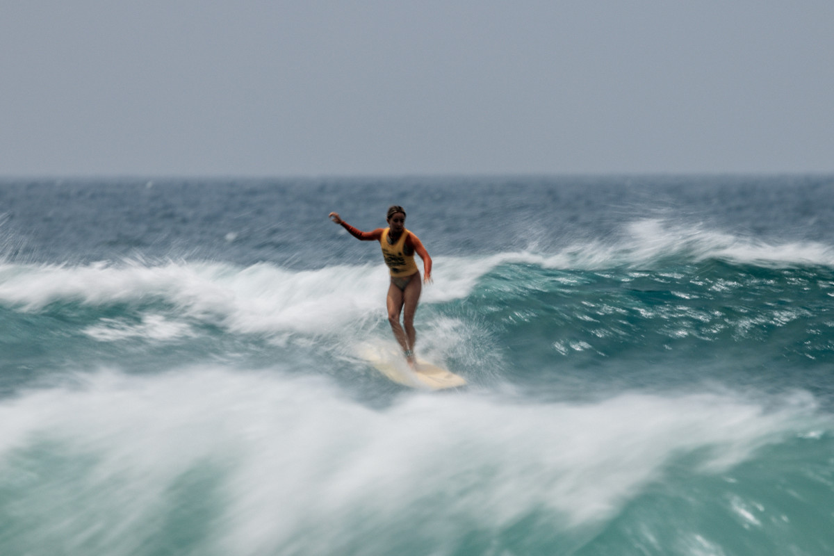 The Jersey Shore's About to Get Cosmic Thanks to Vissla