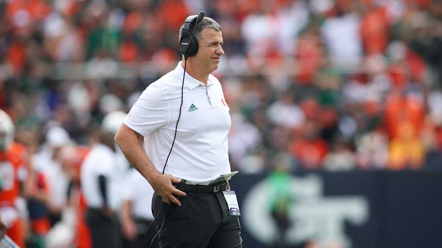 Nebraska's Top LB Prospect Will Stay Committed To Miami Hurricanes