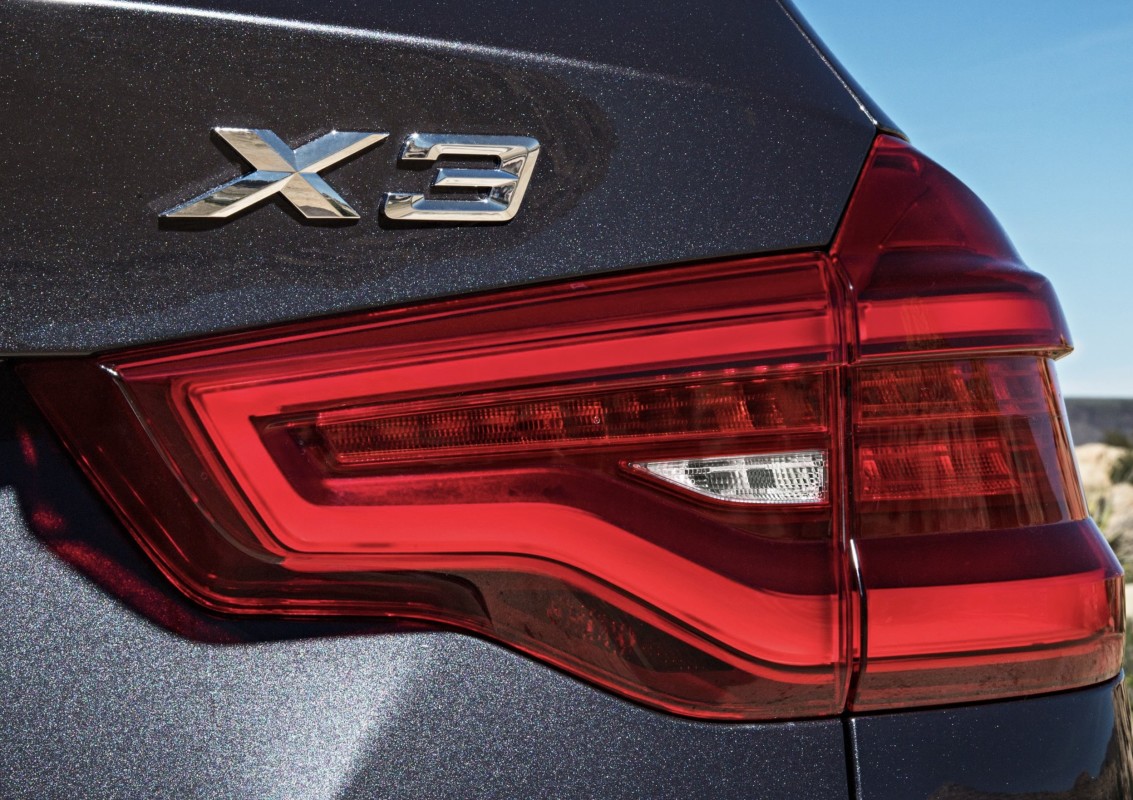 BMW X3 Generations: All The Major Updates Across Four Generations