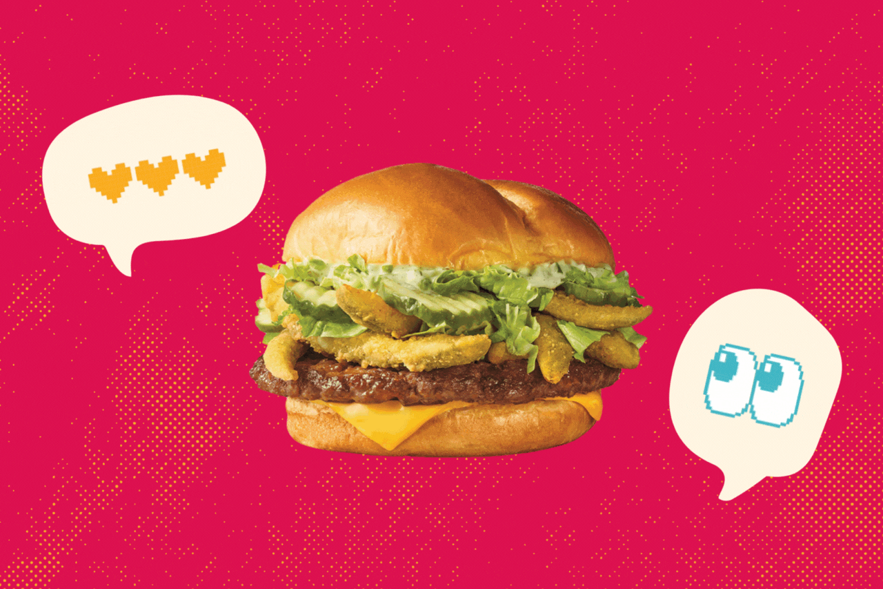 The Sonic Pickle Menu Is Coming Back