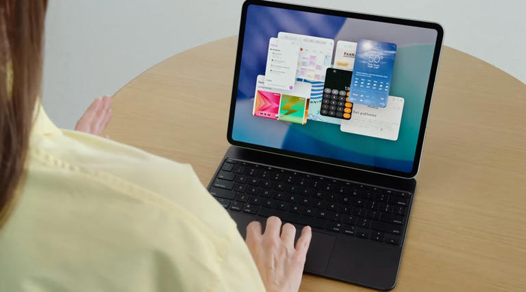 iPadOS 26: Here Are All the New Features Coming to Your iPad