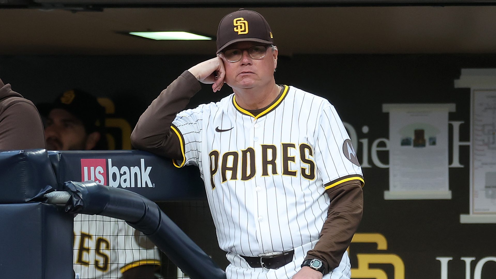 Padres Trade Idea Lands Angels’ 25 Home Run Slugger