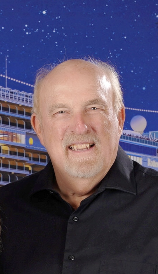 Remains of SD engineer who investigated Challenger disaster set for memorial spaceflight