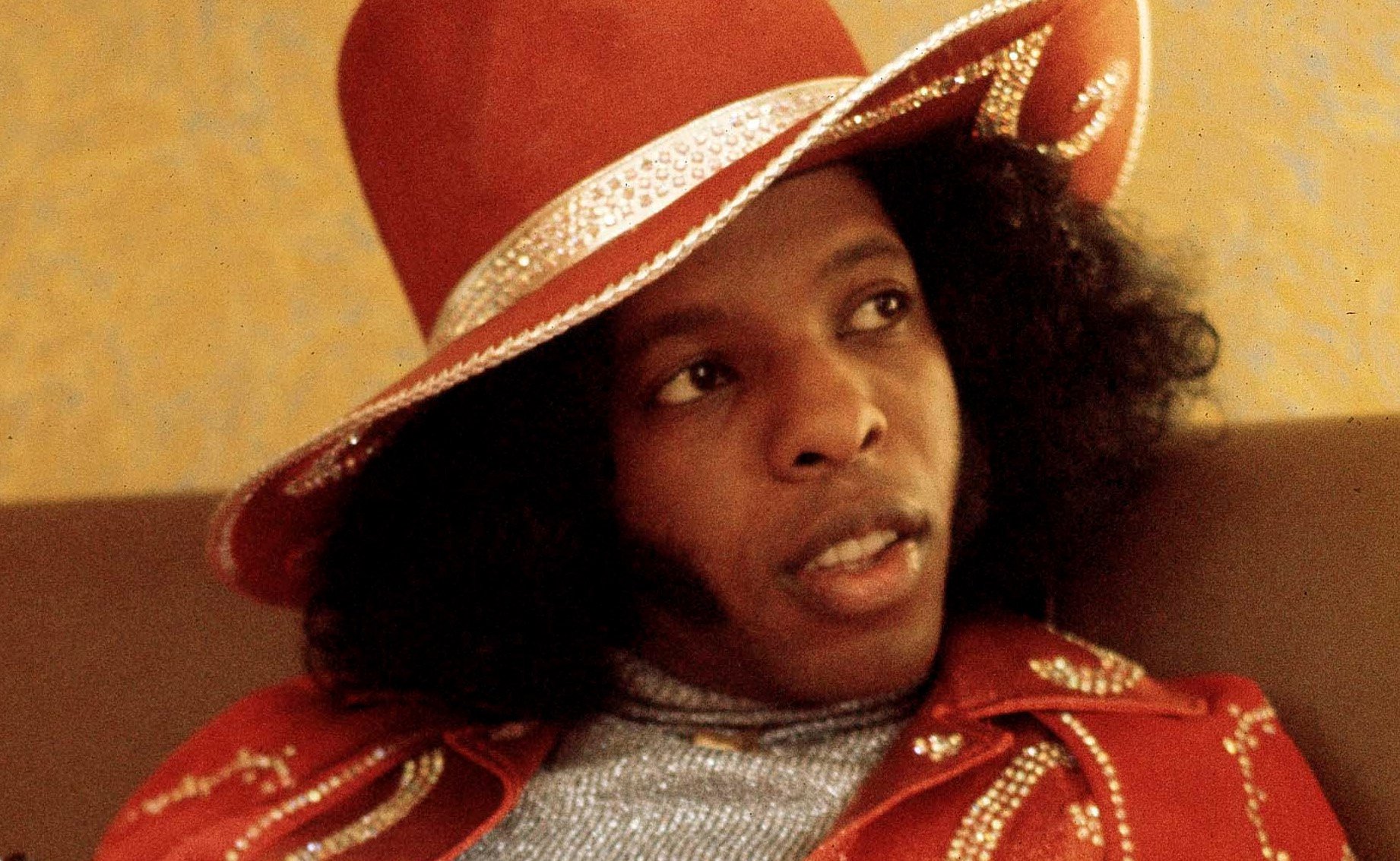 Funk legend Sly Stone dies aged 82