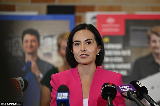 NSW Deputy Premier Prue Car diagnosed with breast cancer