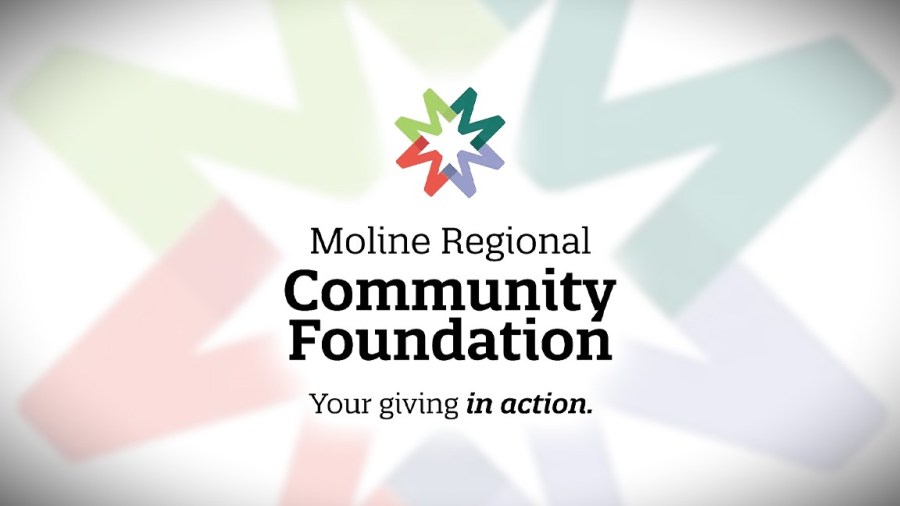 Grant helps Moline Regional Community Foundation help nonprofits