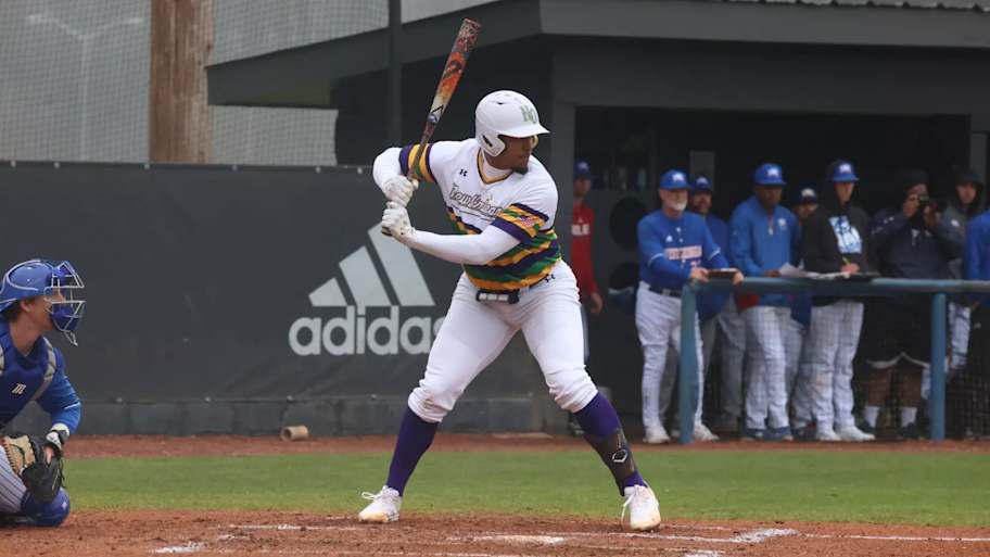 Should Alabama Baseball Pursue Bryce Calloway: Just a Minute