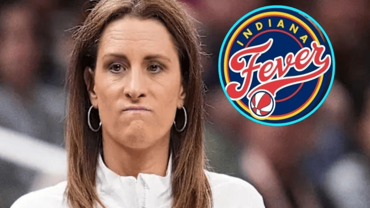 WNBA News: Stephanie White Breaks Silence After Missing Indiana Fever ...