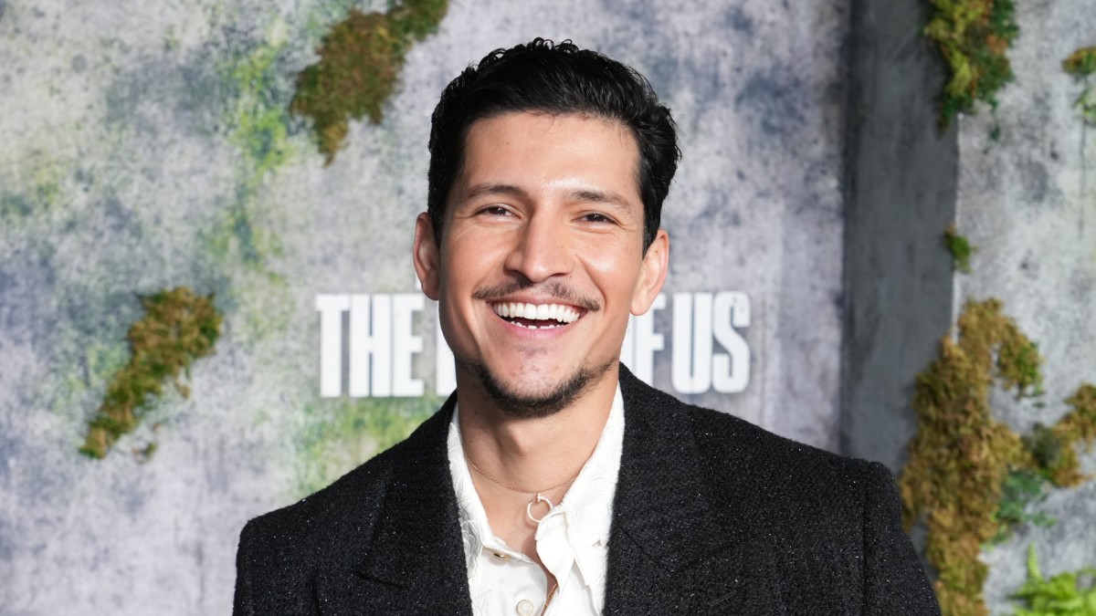 Inside The Training Routine Making 'Captain America' Star Danny Ramirez ...