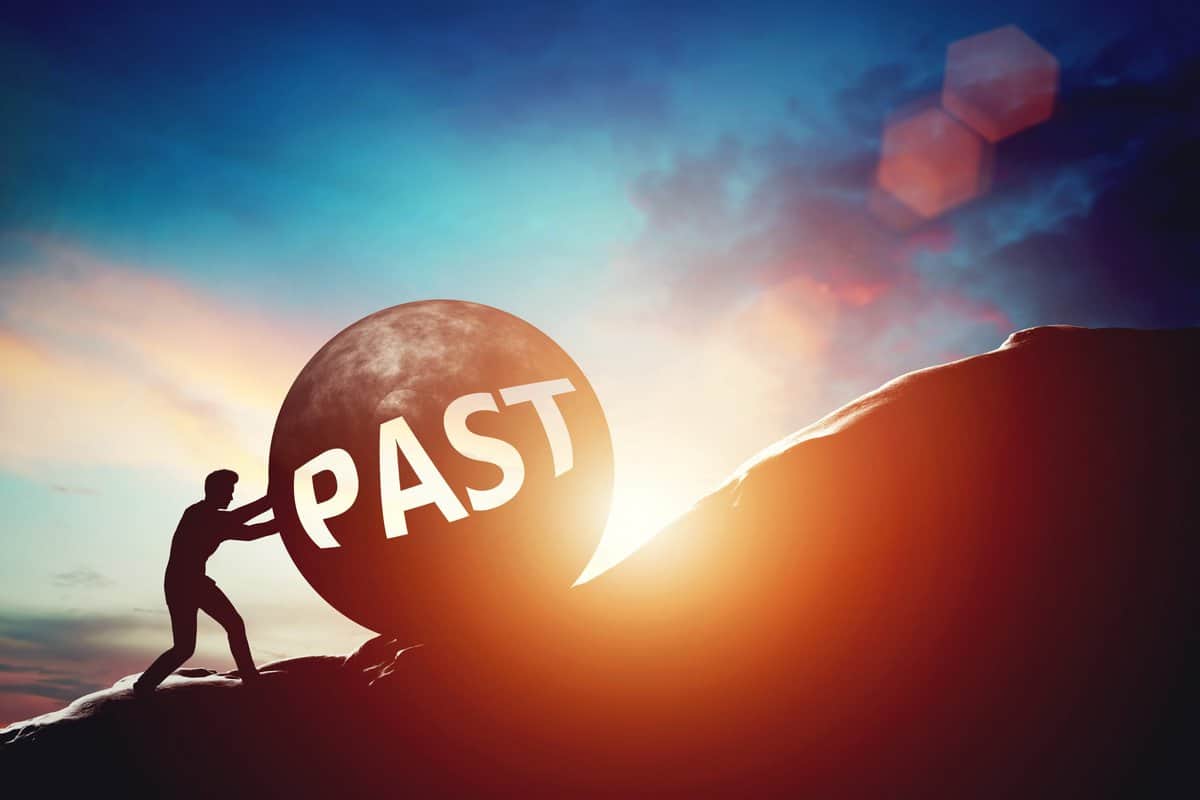 10 Signs Your Past Life Karma Is Catching Up to You